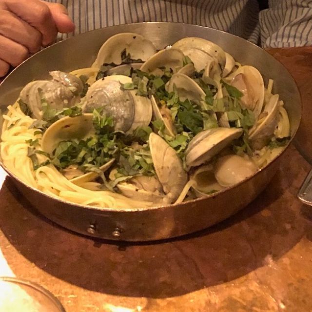 Street and Co. — Portland Restaurants — Maine.com