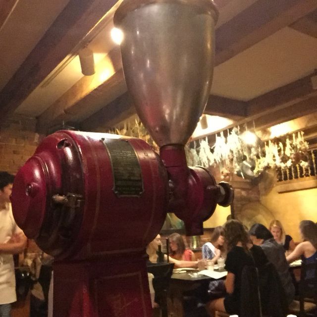 Street and Co. — Portland Restaurants — Maine.com