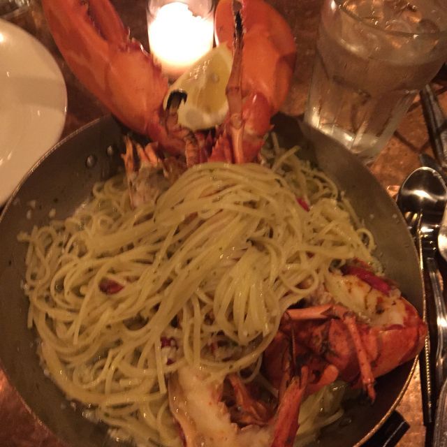 Street and Co. — Portland Restaurants — Maine.com