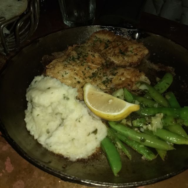 Street and Co. — Portland Restaurants — Maine.com