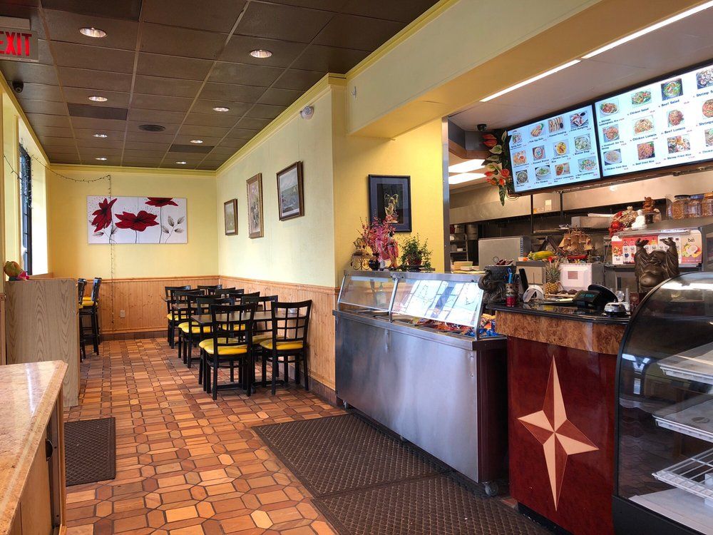 Sun Bakery and Cafe — Portland Restaurants — Maine.com