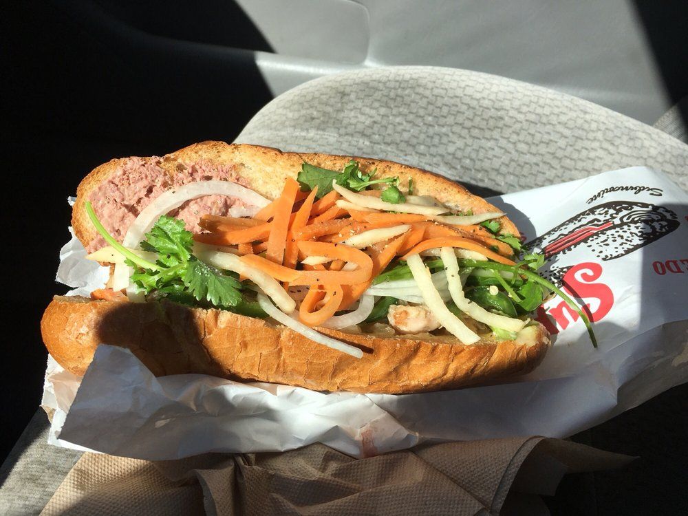 Sun Bakery and Cafe — Portland Restaurants — Maine.com