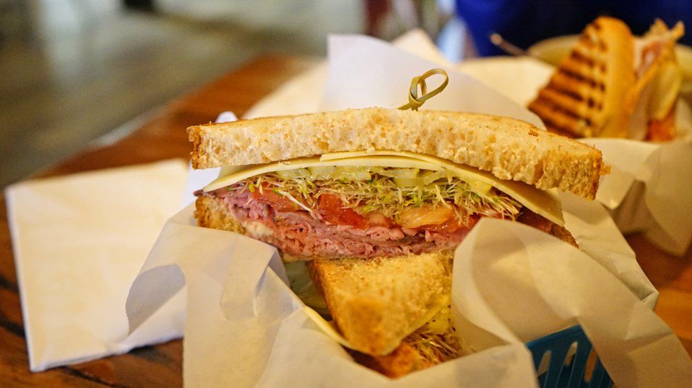 The Local Press — Portland Restaurants — Maine.com