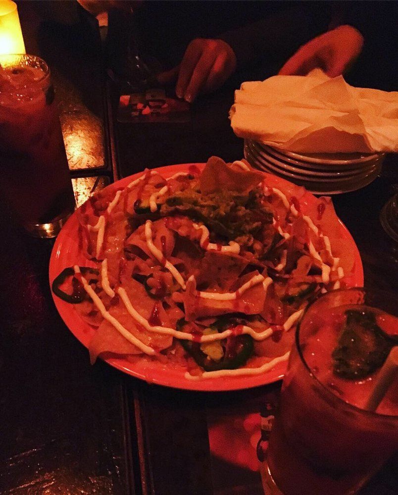 The North Point — Portland Restaurants — Maine.com