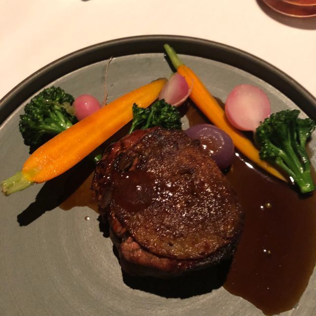 White Barn Inn — Kennebunk Restaurants — Maine.com