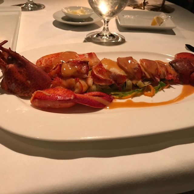 White Barn Inn — Kennebunk Restaurants — Maine.com