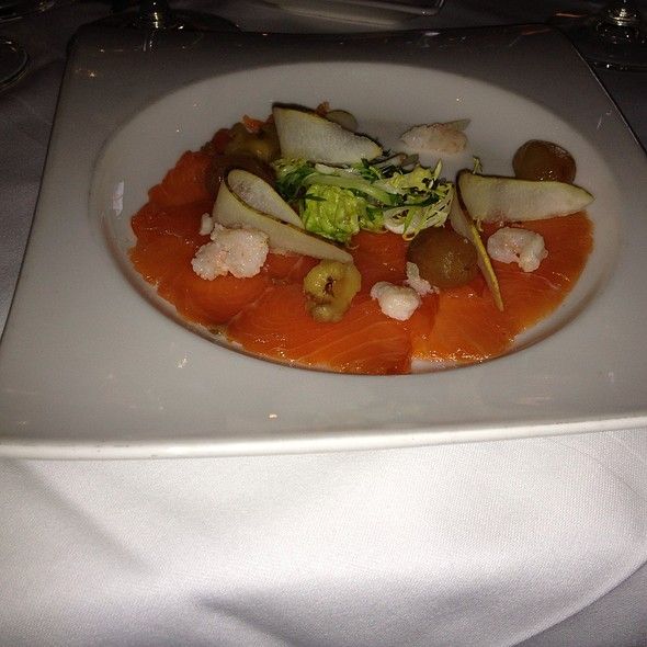 White Barn Inn — Kennebunk Restaurants — Maine.com