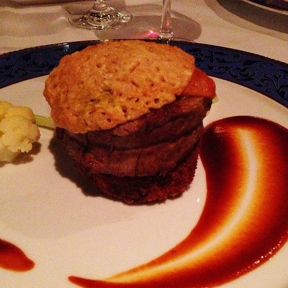 White Barn Inn — Kennebunk Restaurants — Maine.com