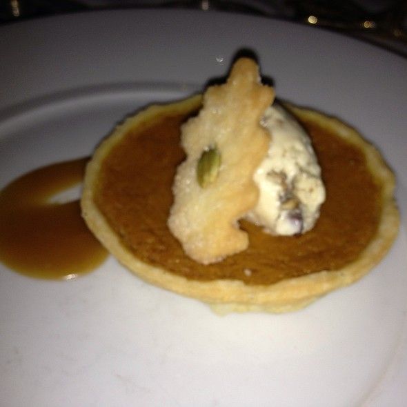 White Barn Inn — Kennebunk Restaurants — Maine.com